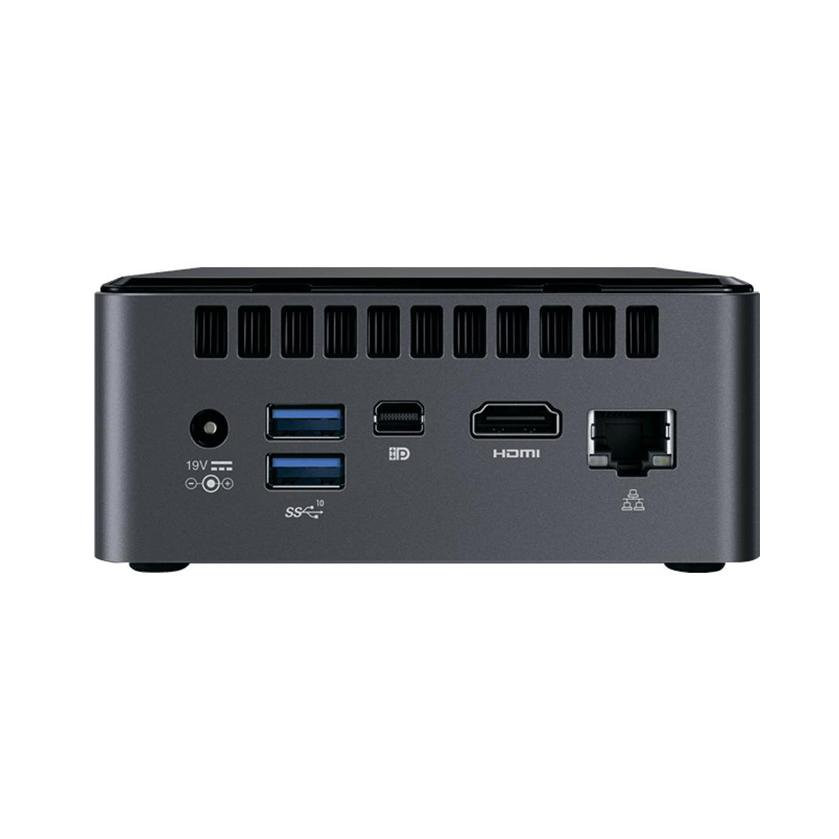 Máy tính Intel NUC Kit NUC8i5BEH i5-8259U (BOXNUC8i5BEH3) (giảm giá 7 ...